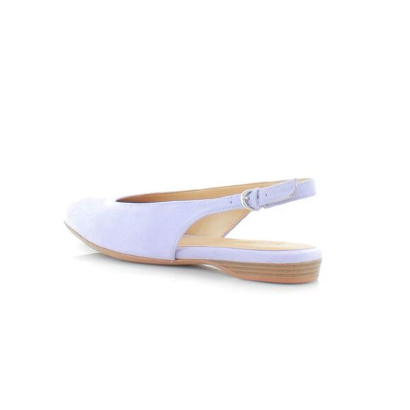 Naturalizer | Shoes | Naturalizer Primo Lavender Purple Suede Wide ...